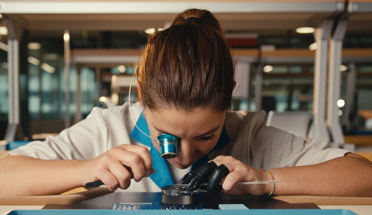 Jean Singer & Cie SA | Swiss Venture Club